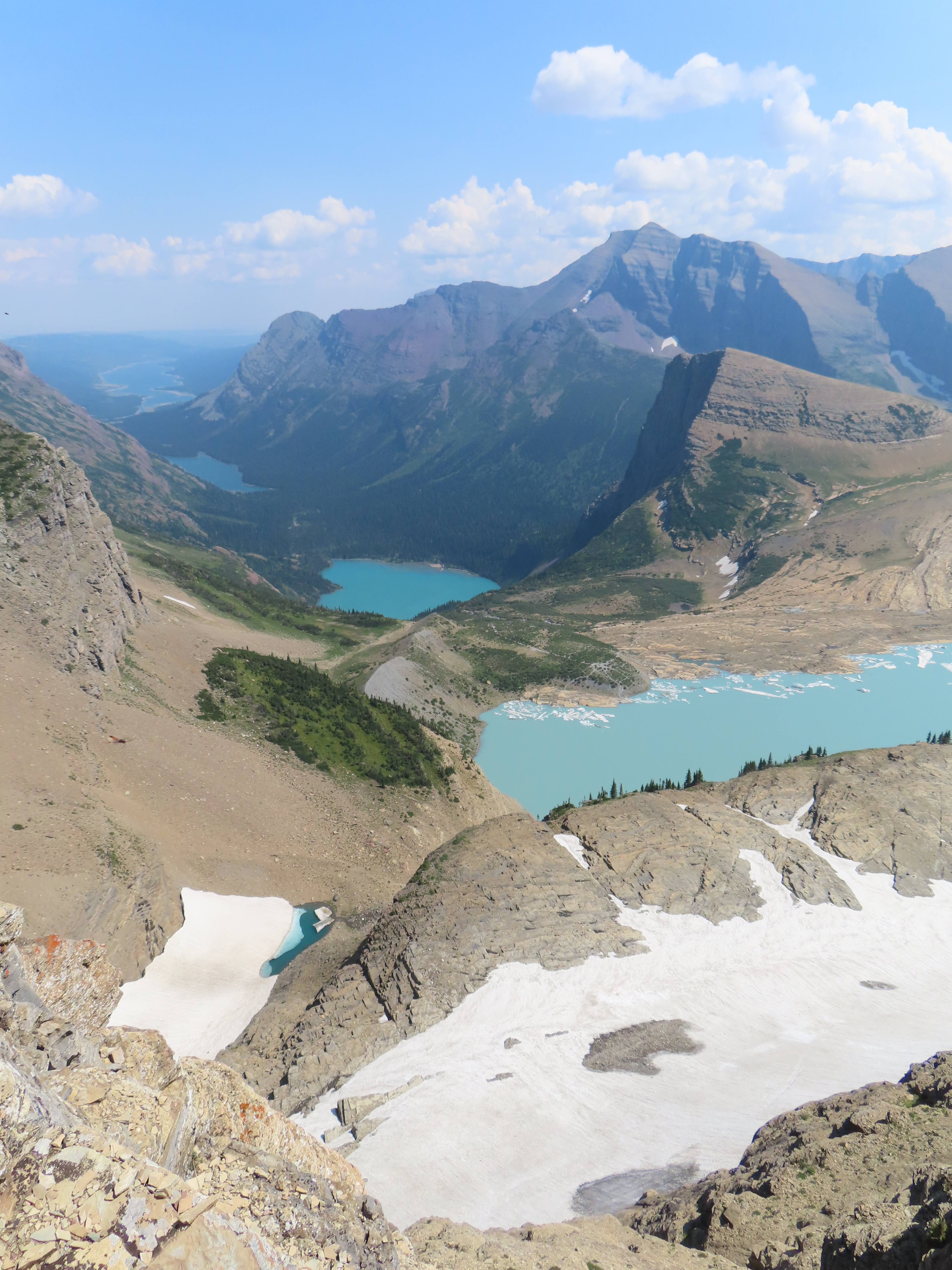 Navigating the Most Popular Trails in Glacier National Park – Latitudes ...