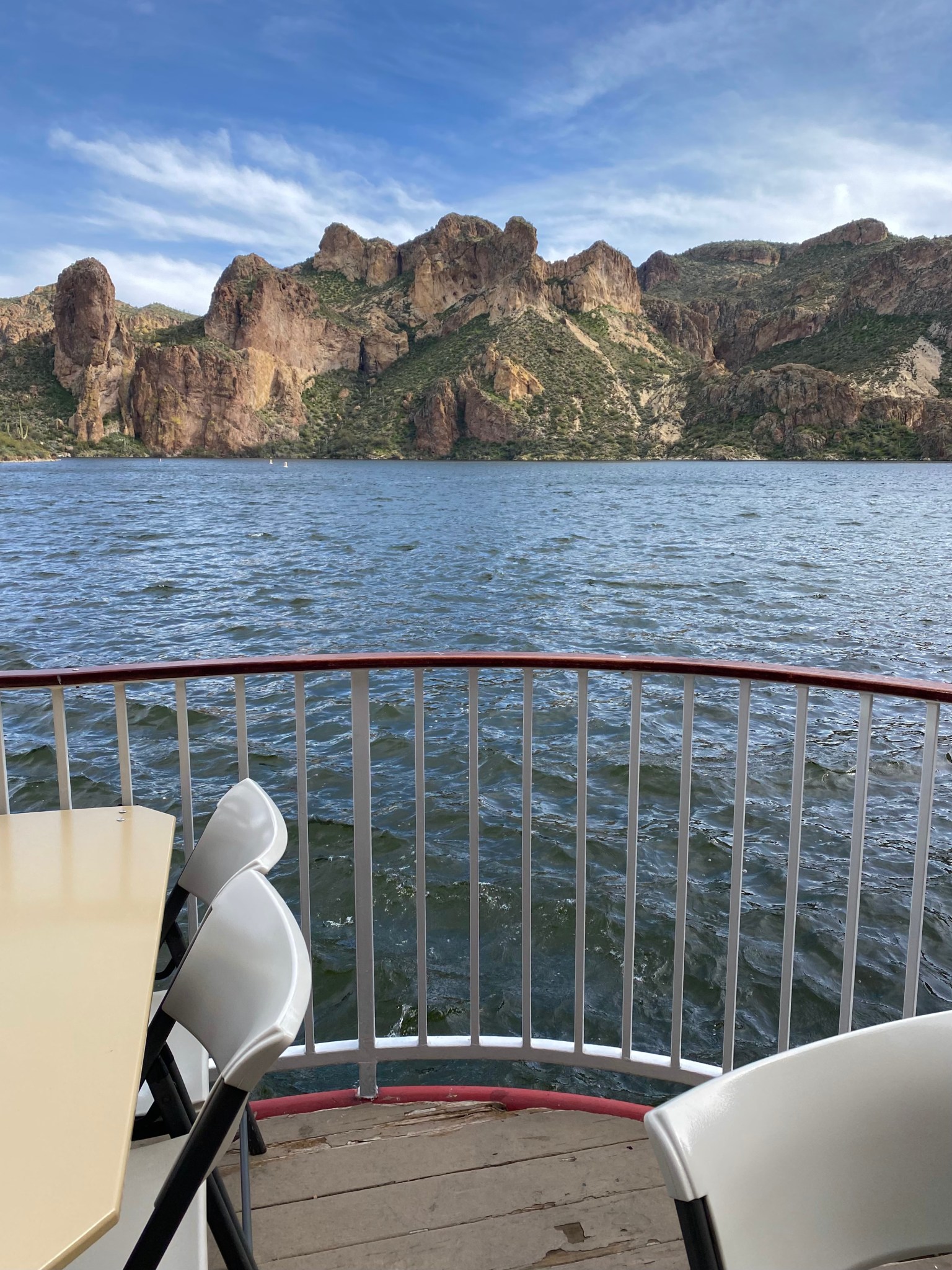 4 Day Trips from Phoenix (that aren’t Sedona) – Latitudes with Lucy