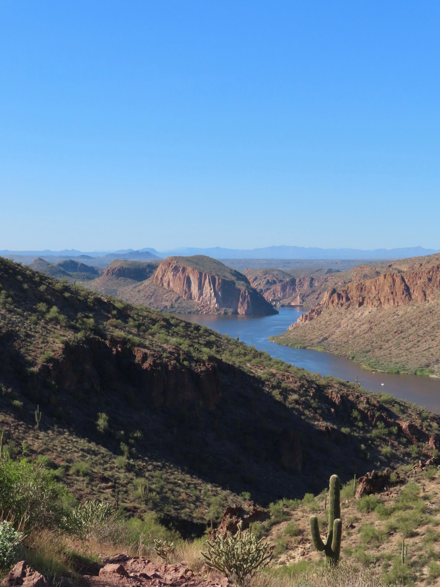 4 Day Trips from Phoenix (that aren’t Sedona) – Latitudes with Lucy